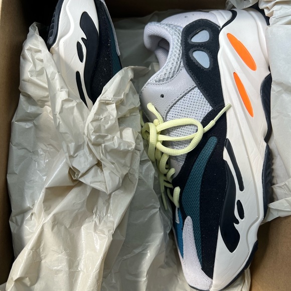 Yeezy | Shoes | Yeezy Boost 70 Waverunners | Poshmark